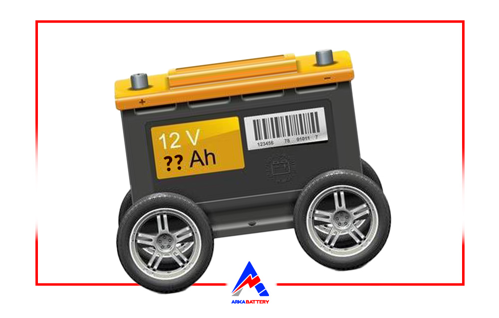 خرید باتری پژو 207 | قیمت باتری پژو 207 - آزکا باتری